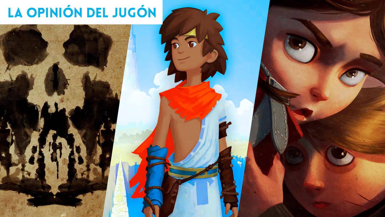 Tequila Works - La Opinión del Jugón - Vandal