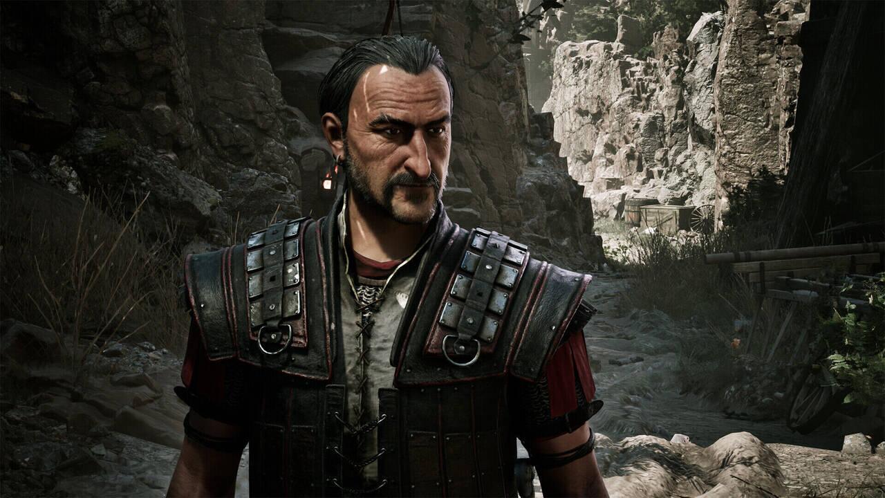 ¿Podrá tu PC con el remake de Gothic? THQ Nordic confirma sus ...