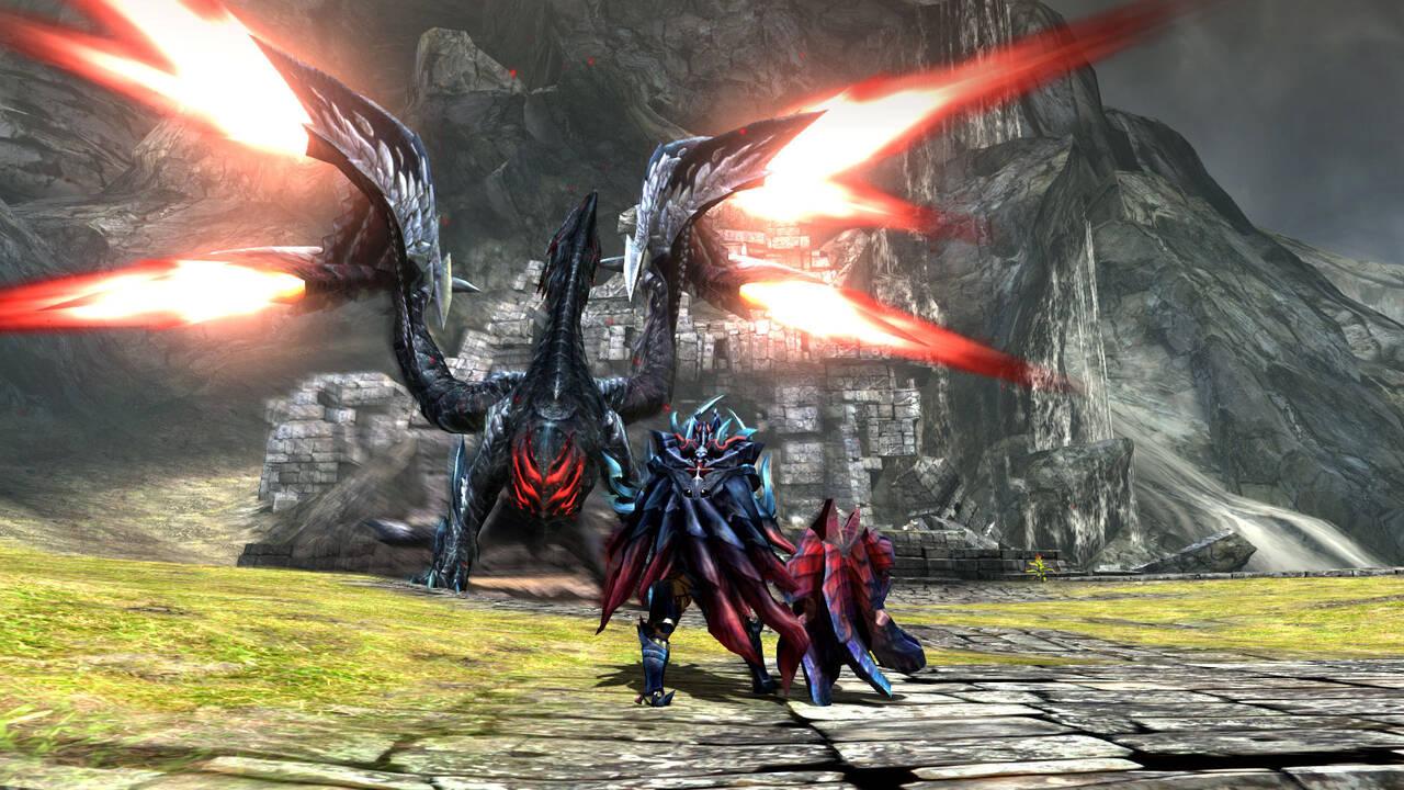 Novedades respecto a Generations en Monster Hunter Generations Ultimate