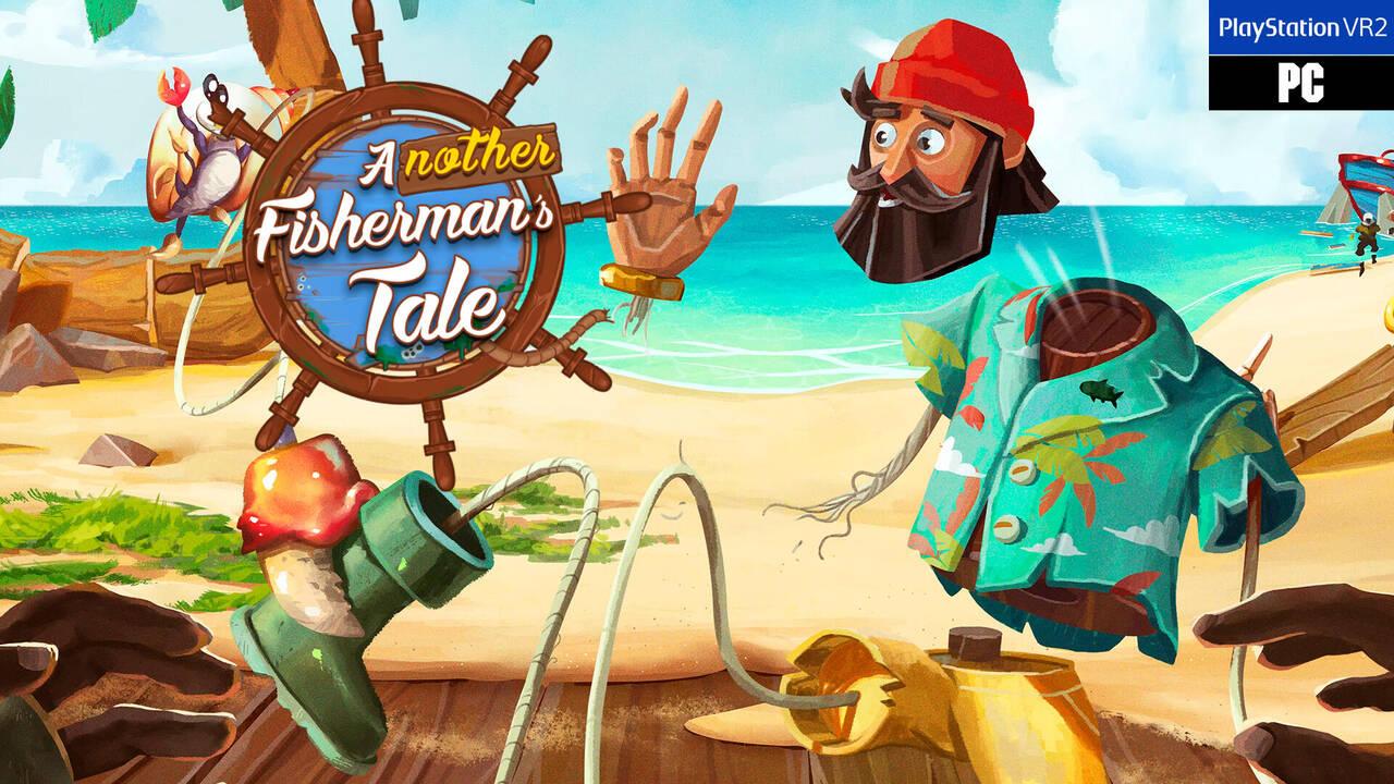Análisis Another Fisherman's Tale, una emotiva historia en realidad virtual