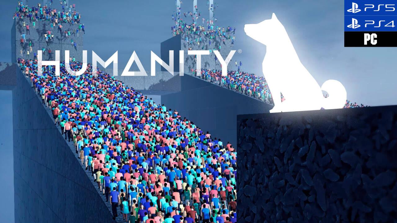 Análisis Humanity: Lemmings con sabor a Dreamcast