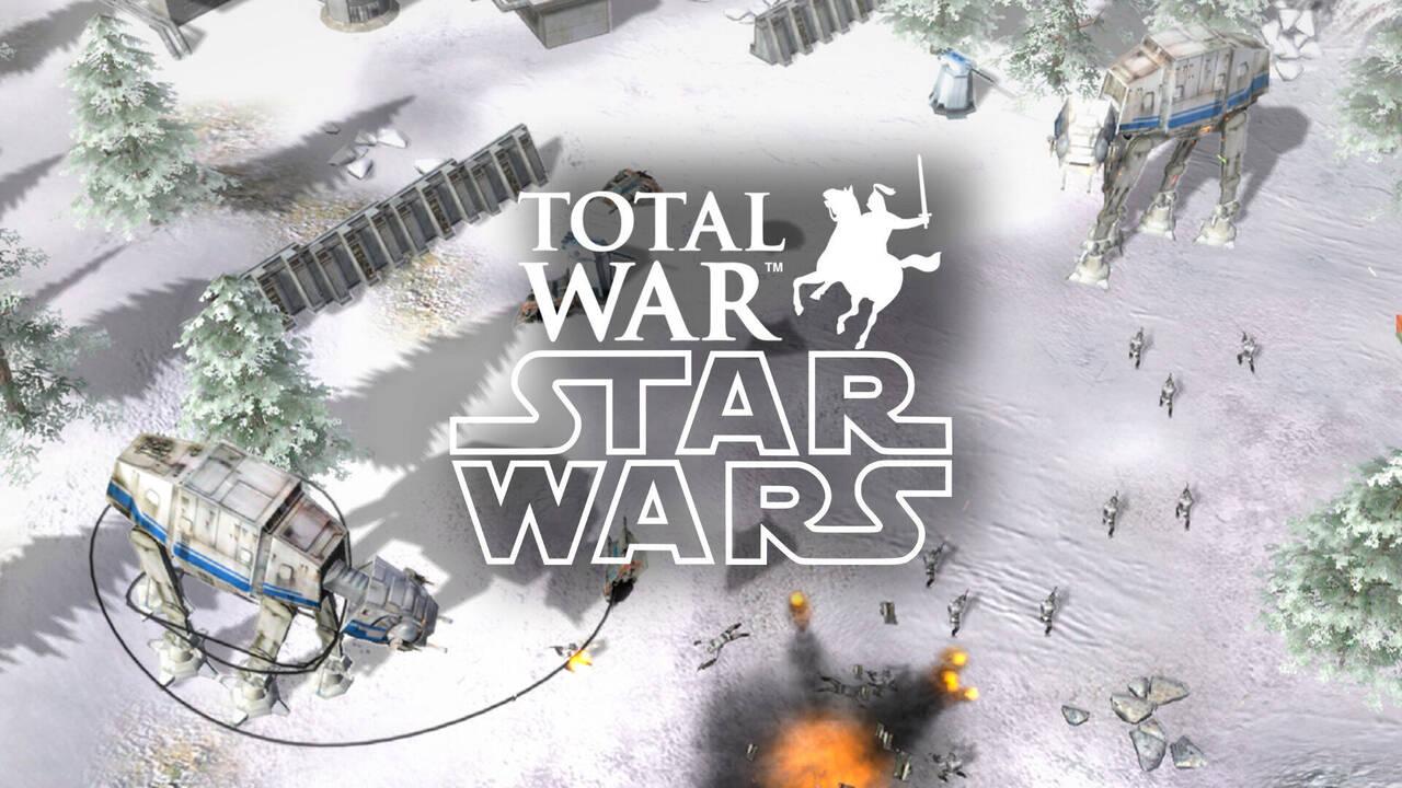 ¿Total War: Star Wars? Un rumor asegura que pronto tendremos noticias ...