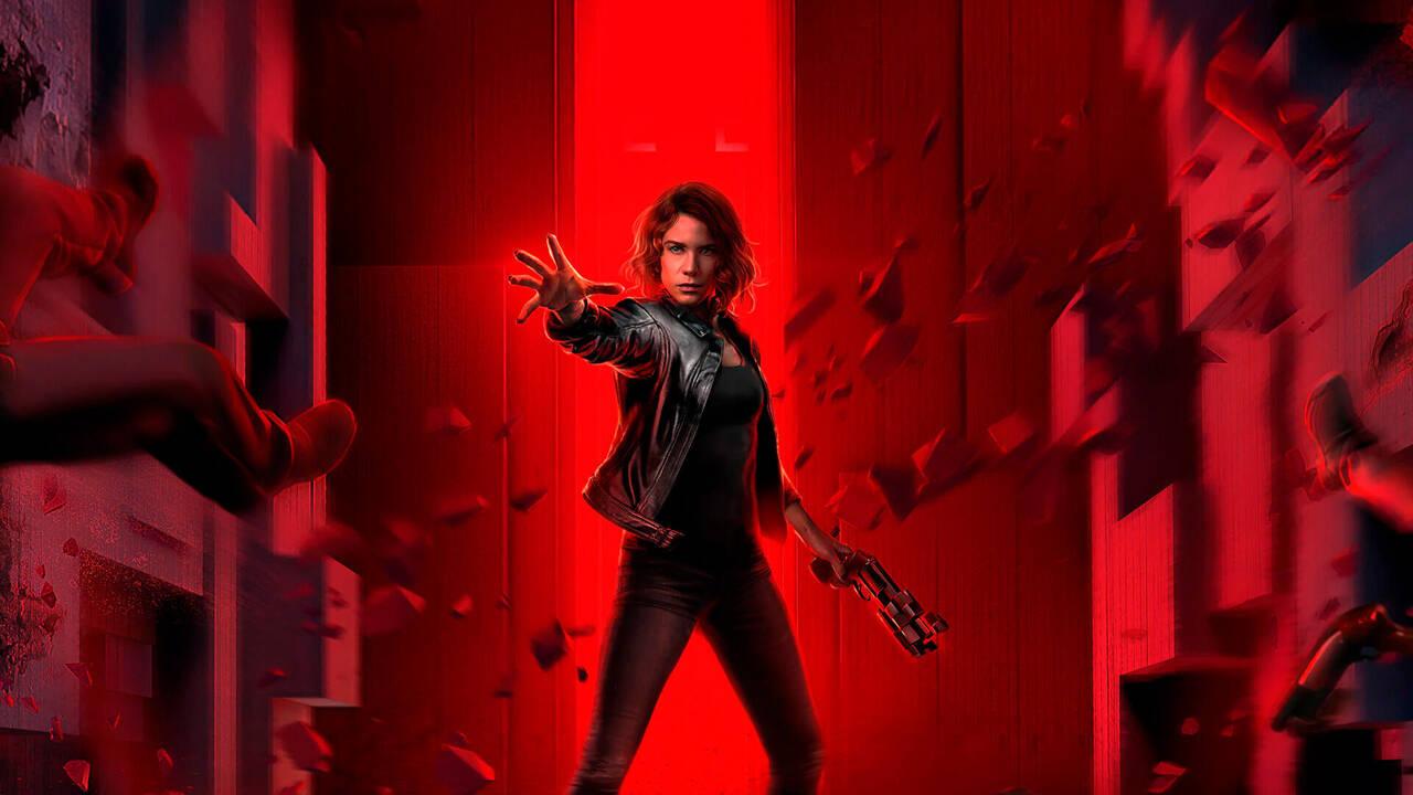 Todos los juegos de Control y cuáles son los mejores - Saga completa