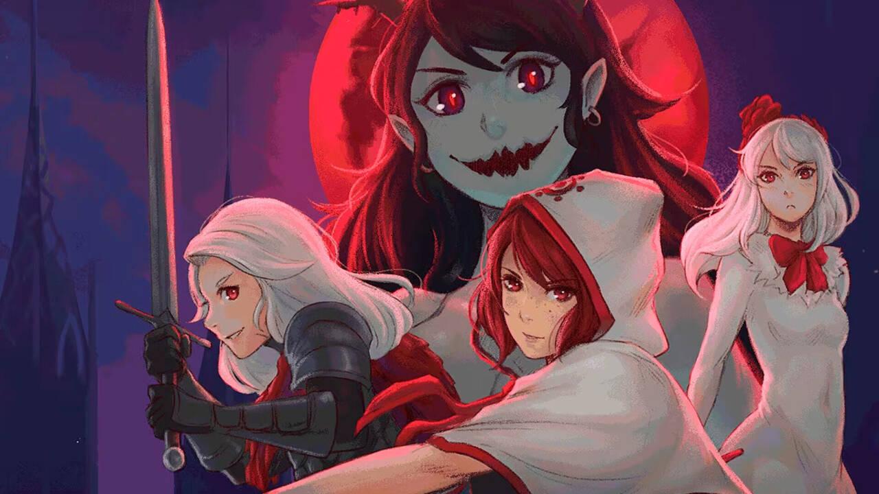 Todos los juegos de Momodora y cuáles son los mejores - Saga completa