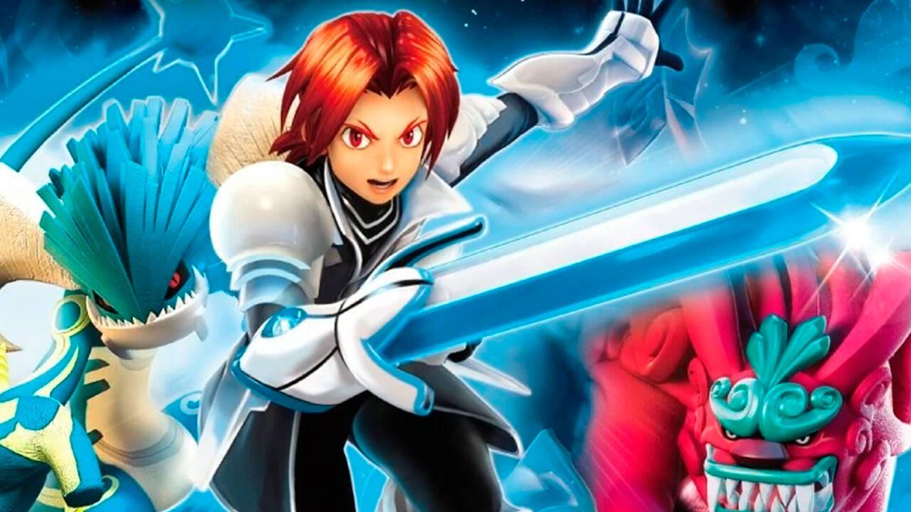 Todos los juegos de Spectrobes y cuáles son los mejores - Saga completa