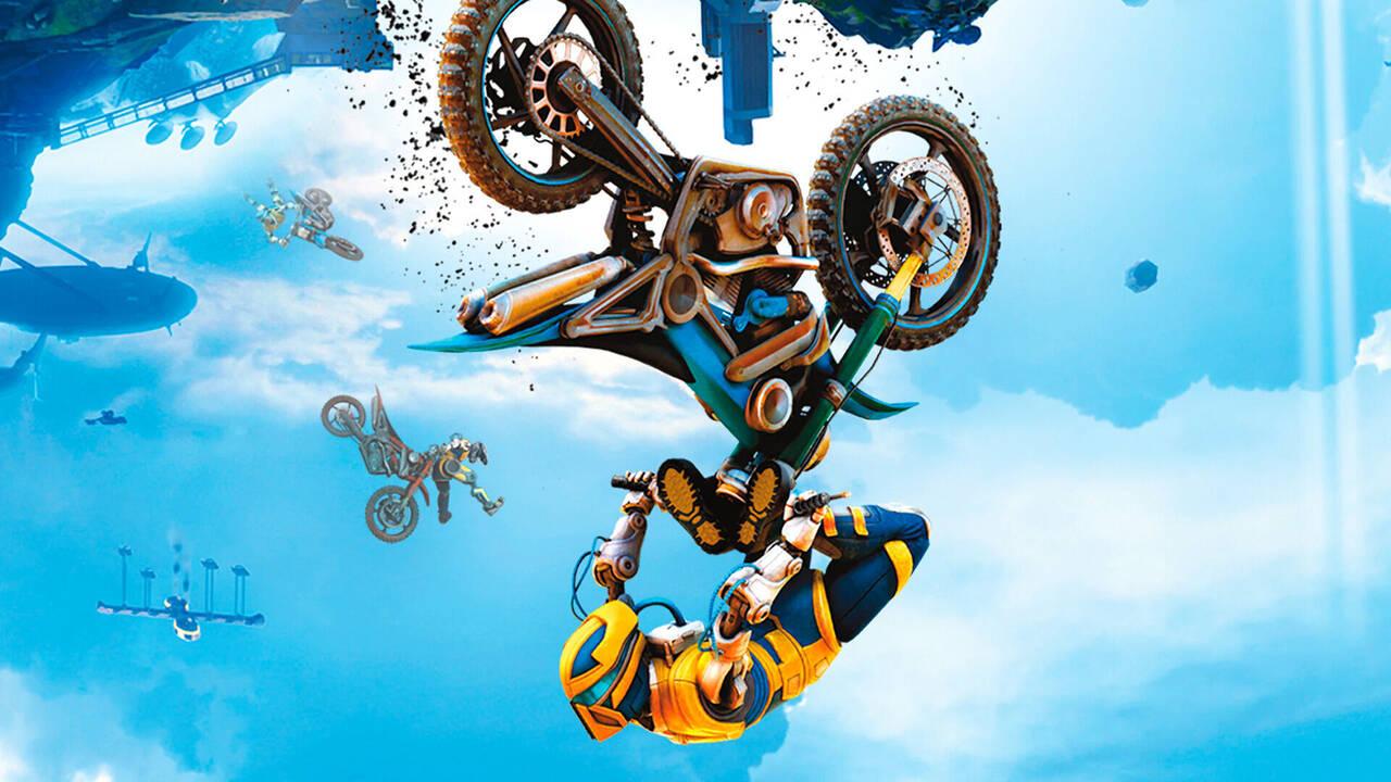 Todos los juegos de Trials y cuáles son los mejores - Saga completa