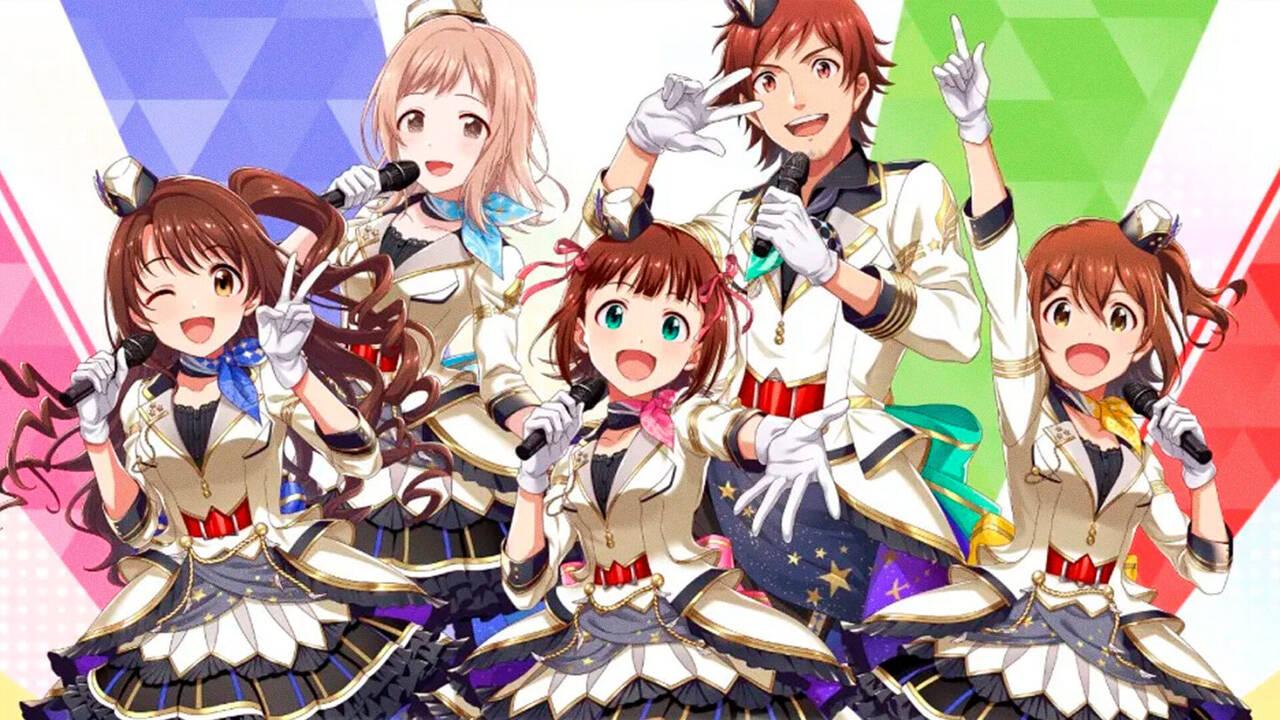 Todos los juegos de The Idolmaster y cuáles son los mejores - Saga completa