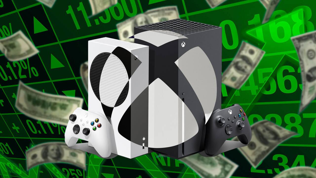 Las consolas Xbox Series podrían volver a subir de precio por una grave ...