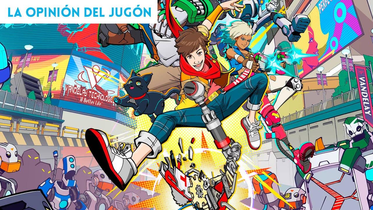 ¿Qué opinas de los 'shadowdrop'? - La Opinión del Jugón - Vandal