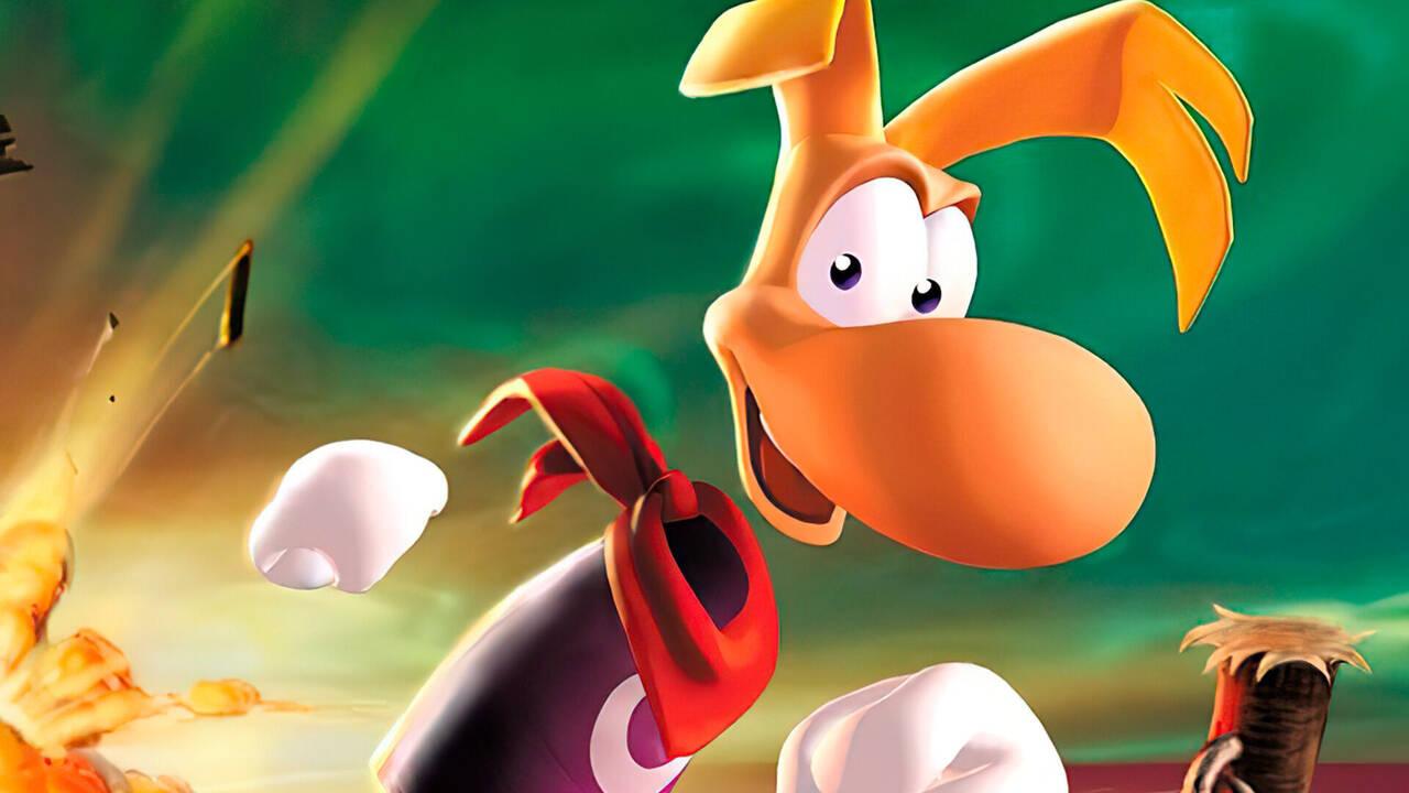 Rayman cumple 30 años y se prepara para su retorno con un nuevo juego ...