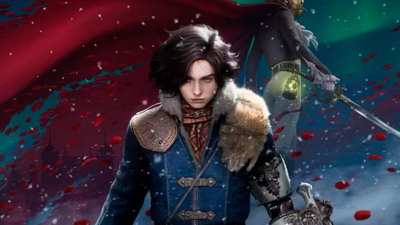 Lies of P recibe por sorpresa Overture, la expansión del exitoso 'soulslike' - Vandal