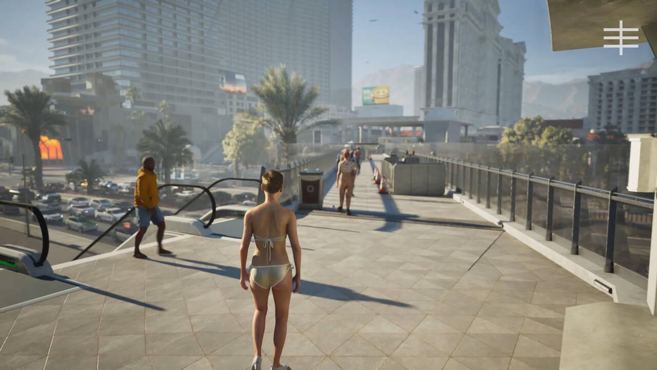 ¿Qué es exactamente MindsEye? El nuevo juego del creador de GTA muestra sus cartas en un ...