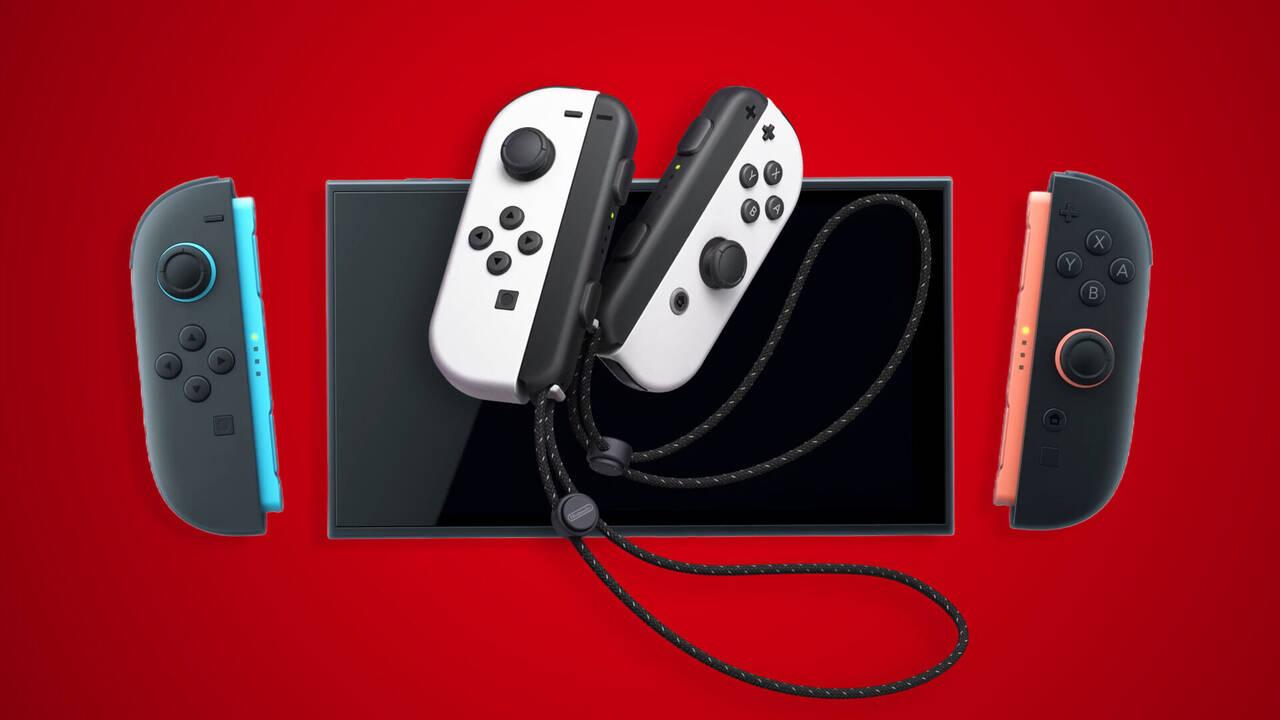 ¿Funcionan los Joy-Con de Switch 1 en Nintendo Switch 2? - Vandal