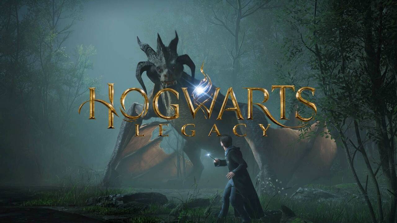 Consigue gratis Hogwarts Legacy para PC: Epic Games lo regala por el ...