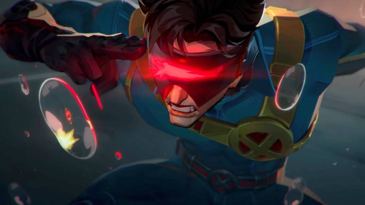 Marvel Rivals presenta su temporada 8 que tendrá a Cíclope y Devil ...
