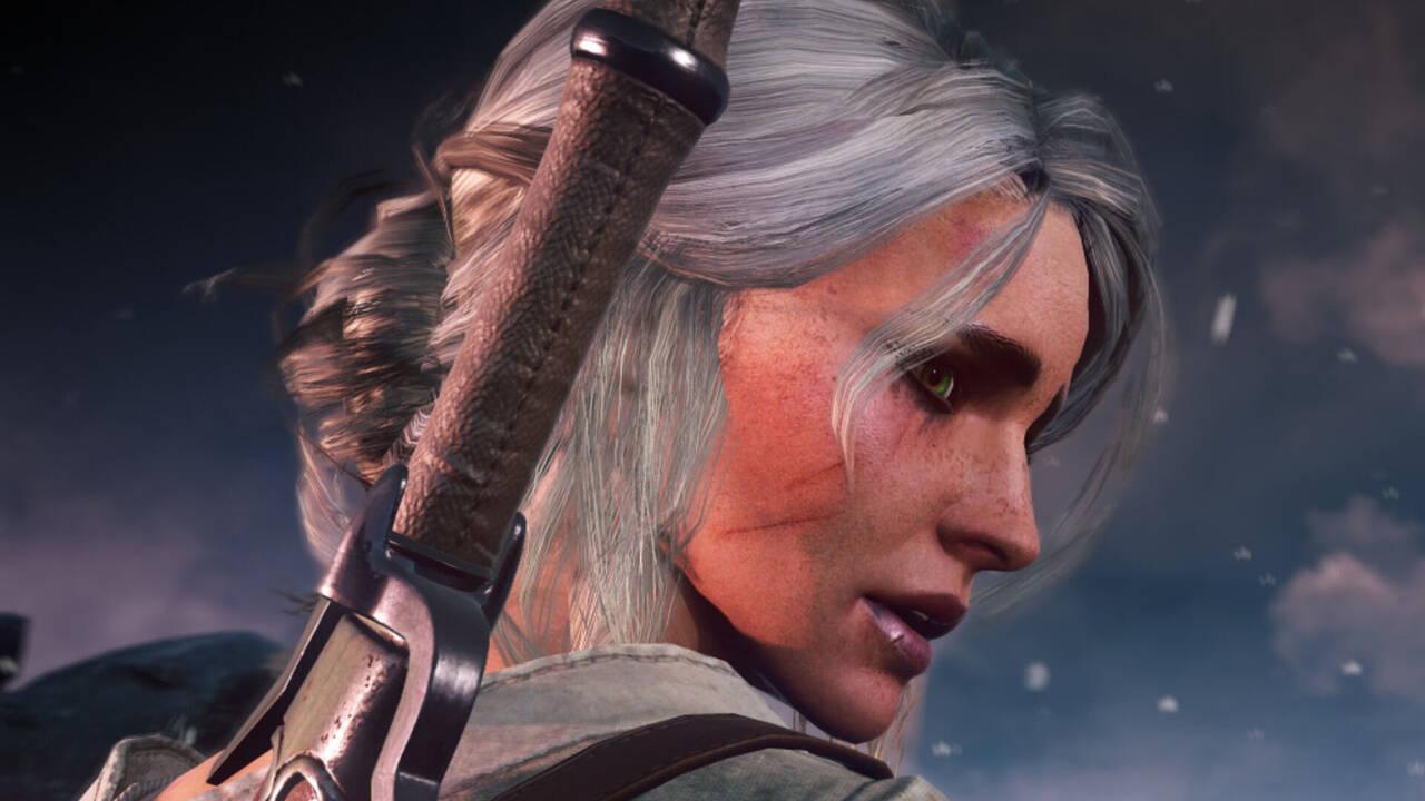 Los rumores no mentían: la nueva expansión de The Witcher 3 iba a ...