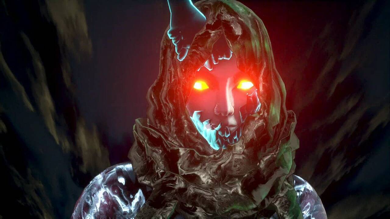 Vepar en Bloodstained: Ritual of the night - Cómo derrotarlo