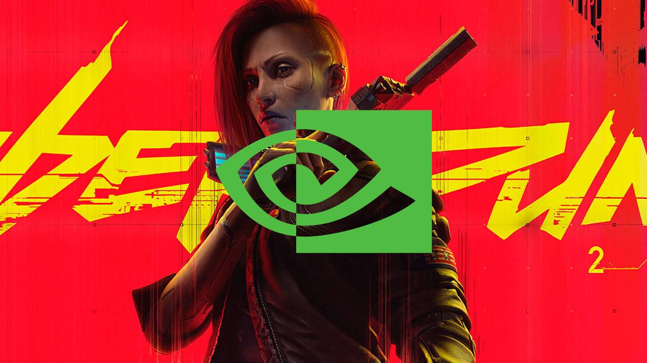 Así rinde Cyberpunk 2077 con una NVIDIA GeForce RTX 4060 en ultra y con ...