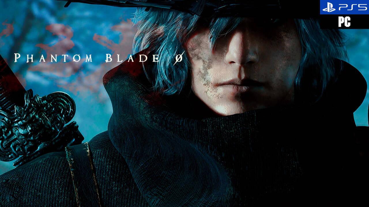 Impresiones Phantom Blade Zero: No solo es vistoso, también es muy ...