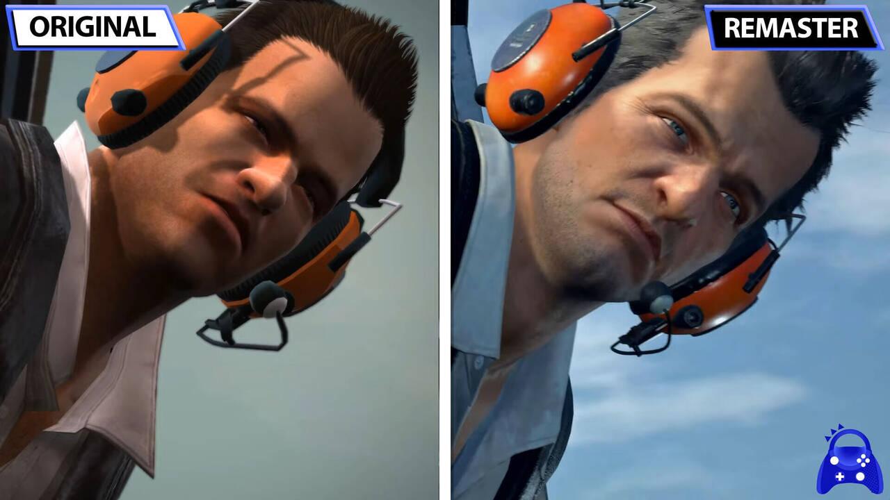 ¿Remaster o remake? Comparan el nuevo Dead Rising con el original y sus ...