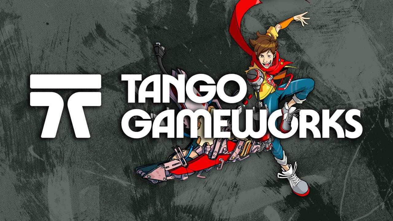 Xbox cerró el estudio y ahora regresa con un nuevo juego de acción sin anunciar: Vuelve Tango ...
