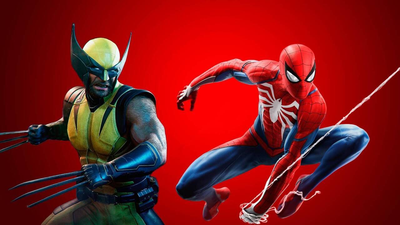 El gameplay de Marvel's Wolverine tendrá un cambio fundamental con ...