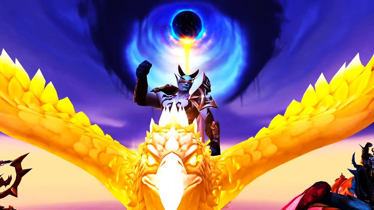 Blizzard tumbó su servidor en World of Warcraft y ahora crearán su ...