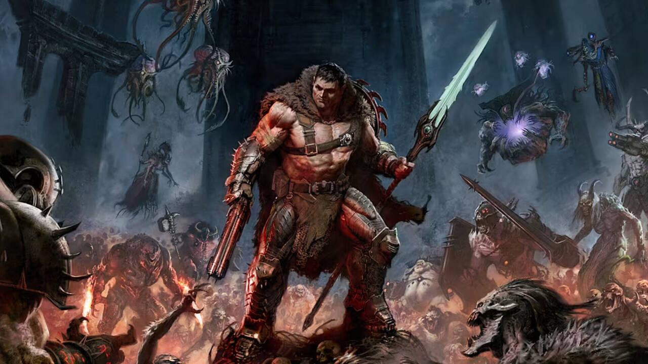 Bethesda sorprende y anuncia Revelations, una nueva y brutal expansión ...