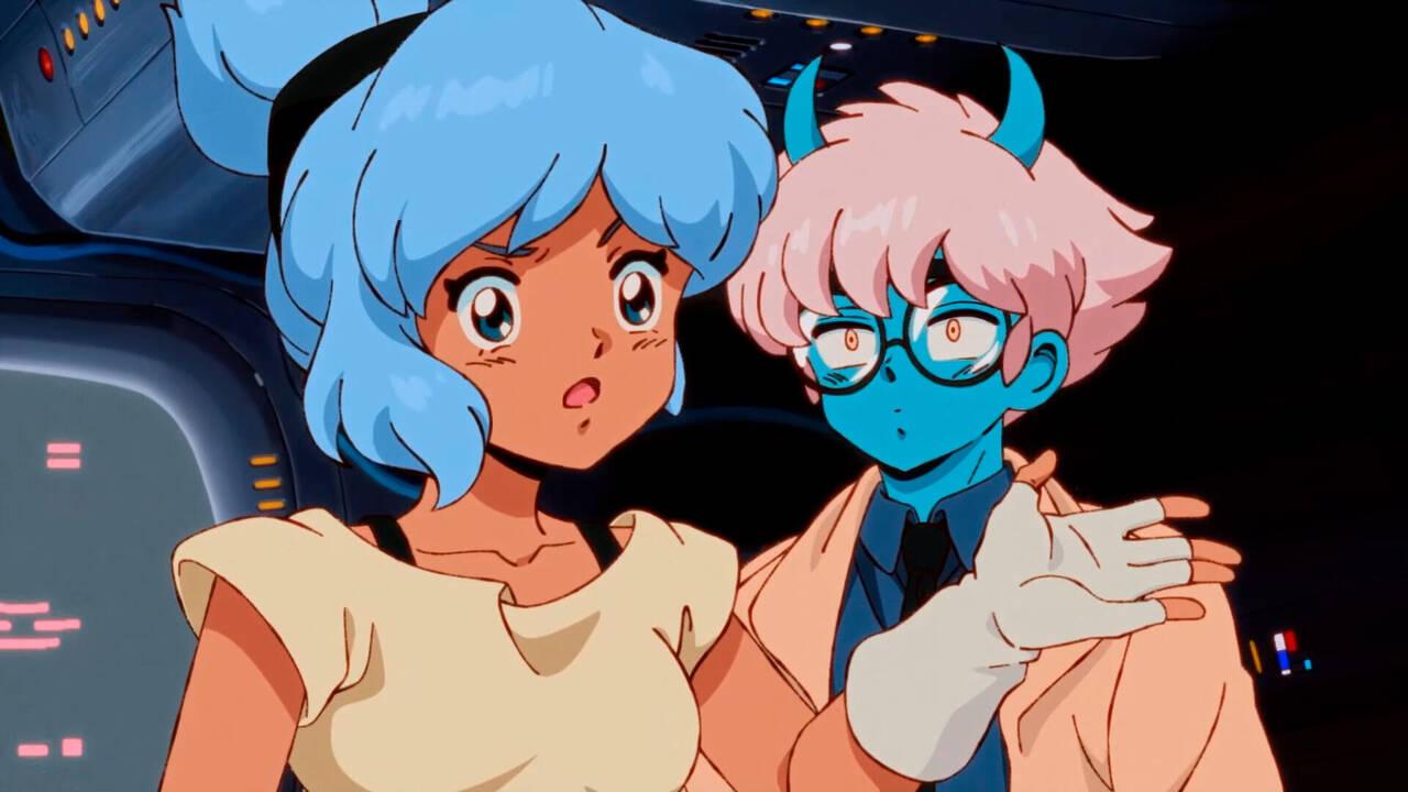 Es un It Takes Two anime exclusivo de Nintendo Switch 2 y acaba de ...