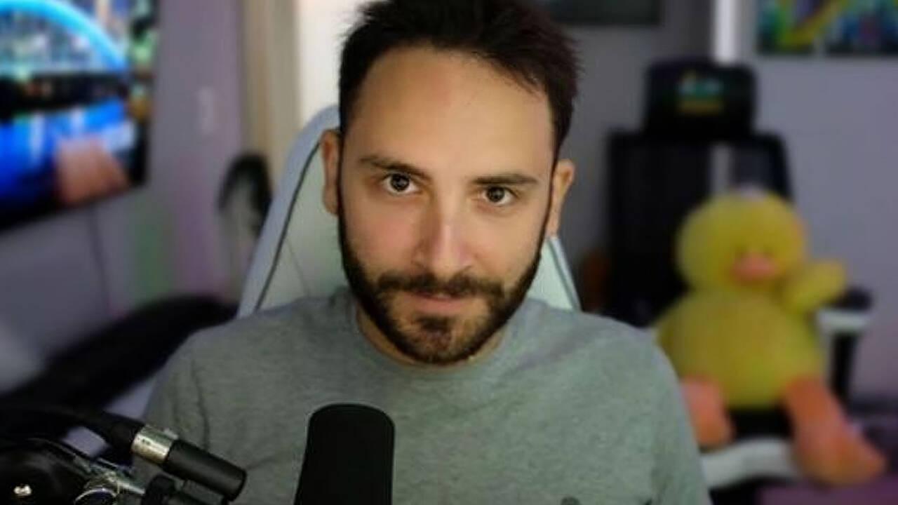 Fallece el streamer Byron "Reckful" Bernstein a los 31 años de edad ...