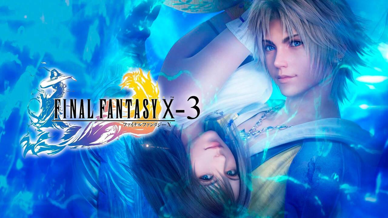 Final Fantasy X-3 tiene escrita una sinopsis y Square Enix no descarta desarrollarlo - Vandal