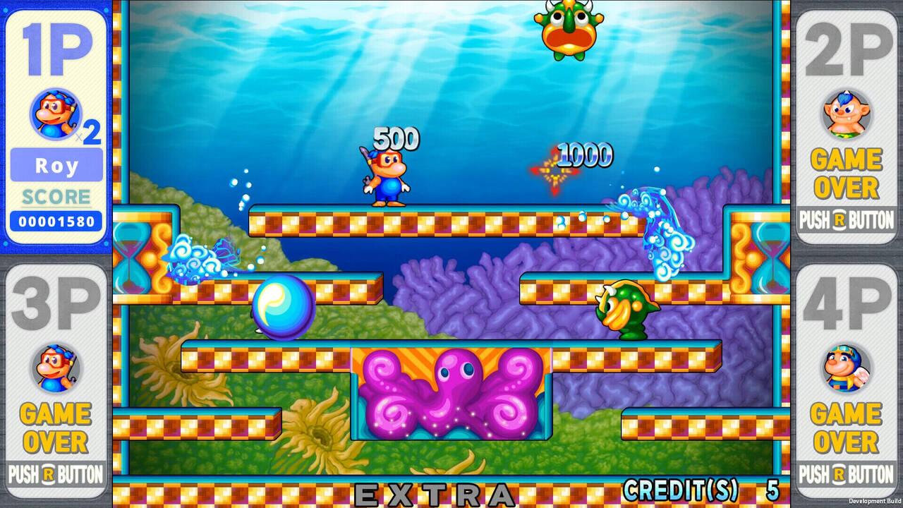 Snow Bros. 2 Special, el remake del clásico arcade, llegará este año a ...