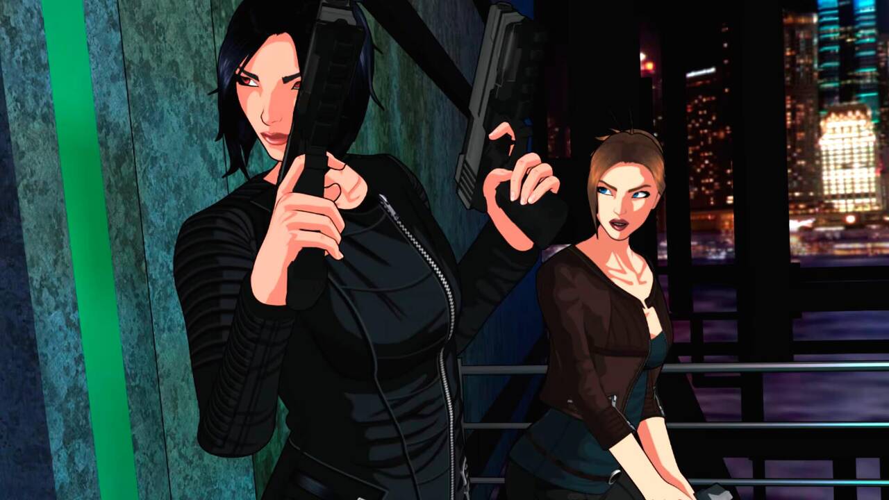 Fear Effect, el espectacular y querido survival horror con un legado ...