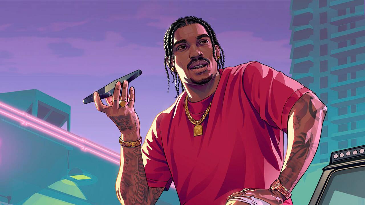 GTA 6 tendría una app para móviles y esta oferta de trabajo de Rockstar ...