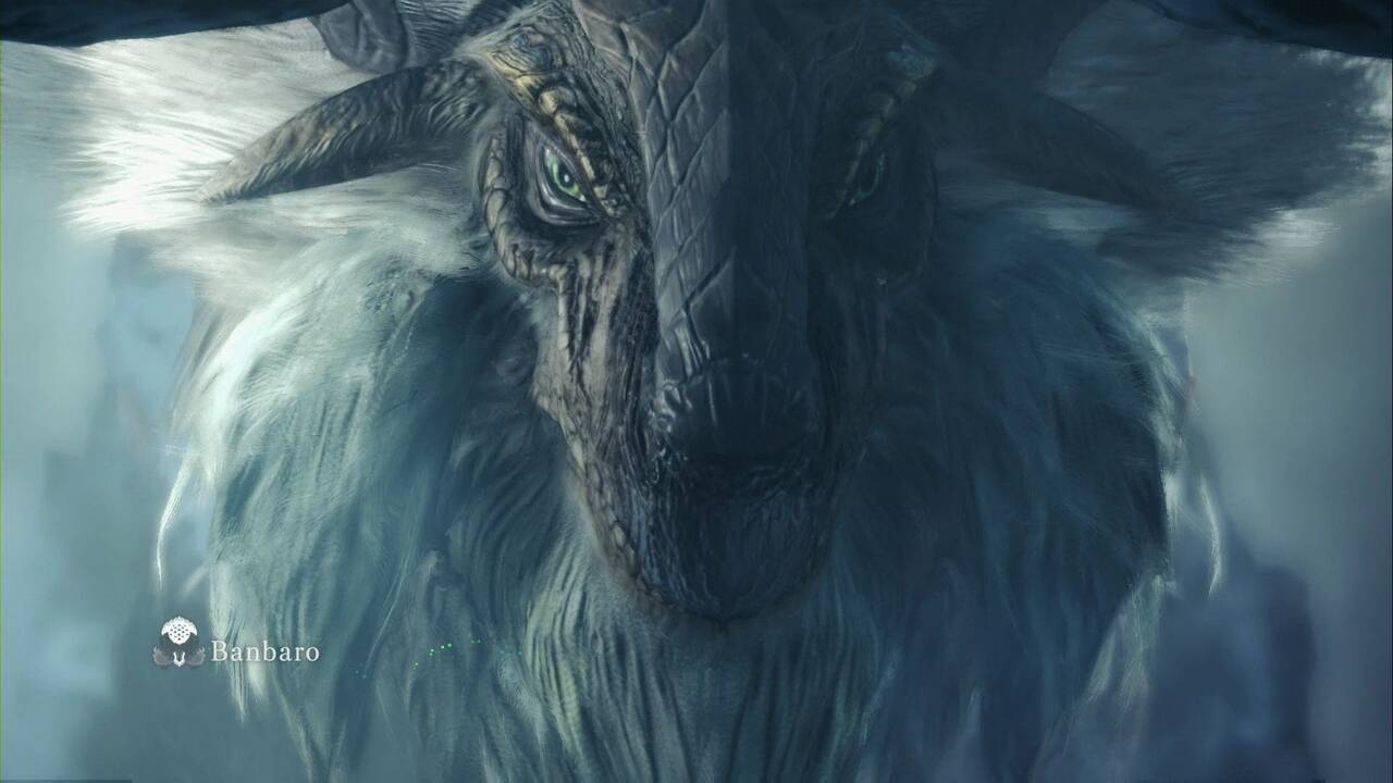 Banbaro en Monster Hunter World: cómo cazarlo y recompensas