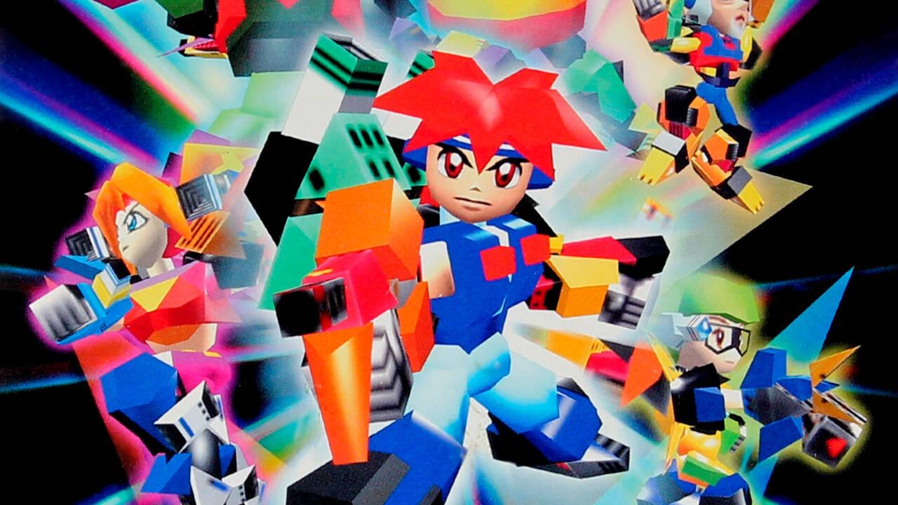 Todos los juegos de Custom Robo y cuáles son los mejores - Saga completa