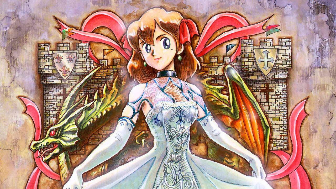 Todos los juegos de Princess Maker y cuáles son los mejores - Saga completa