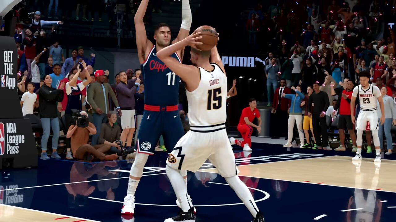 NBA 2K26 detalla y muestra sus numerosas mejoras jugables en PS5, Xbox ...