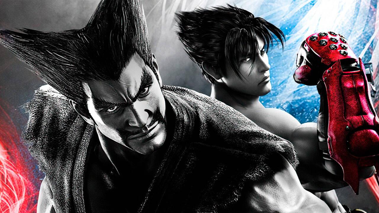 No hay planes de Tekken Tag Tournament 3, pero Bandai Namco podría ...