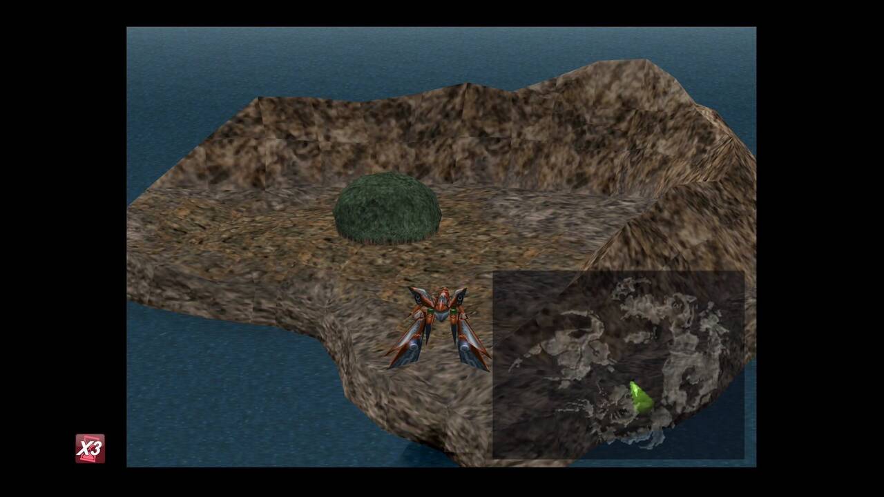 Cómo completar TODOS los Bosques Chocobo en Final Fantasy VIII
