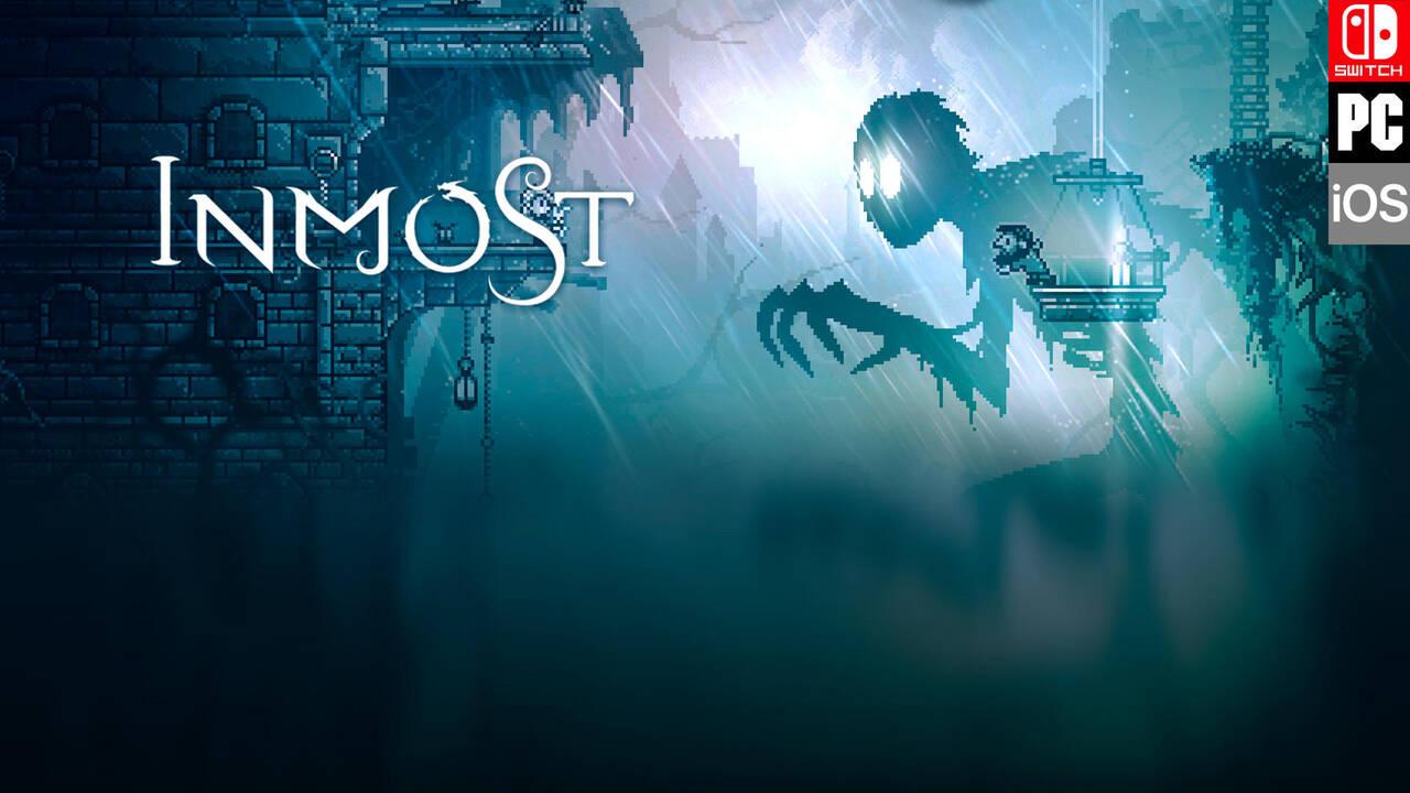 Análisis Inmost, una bonita aventura con una historia conmovedora