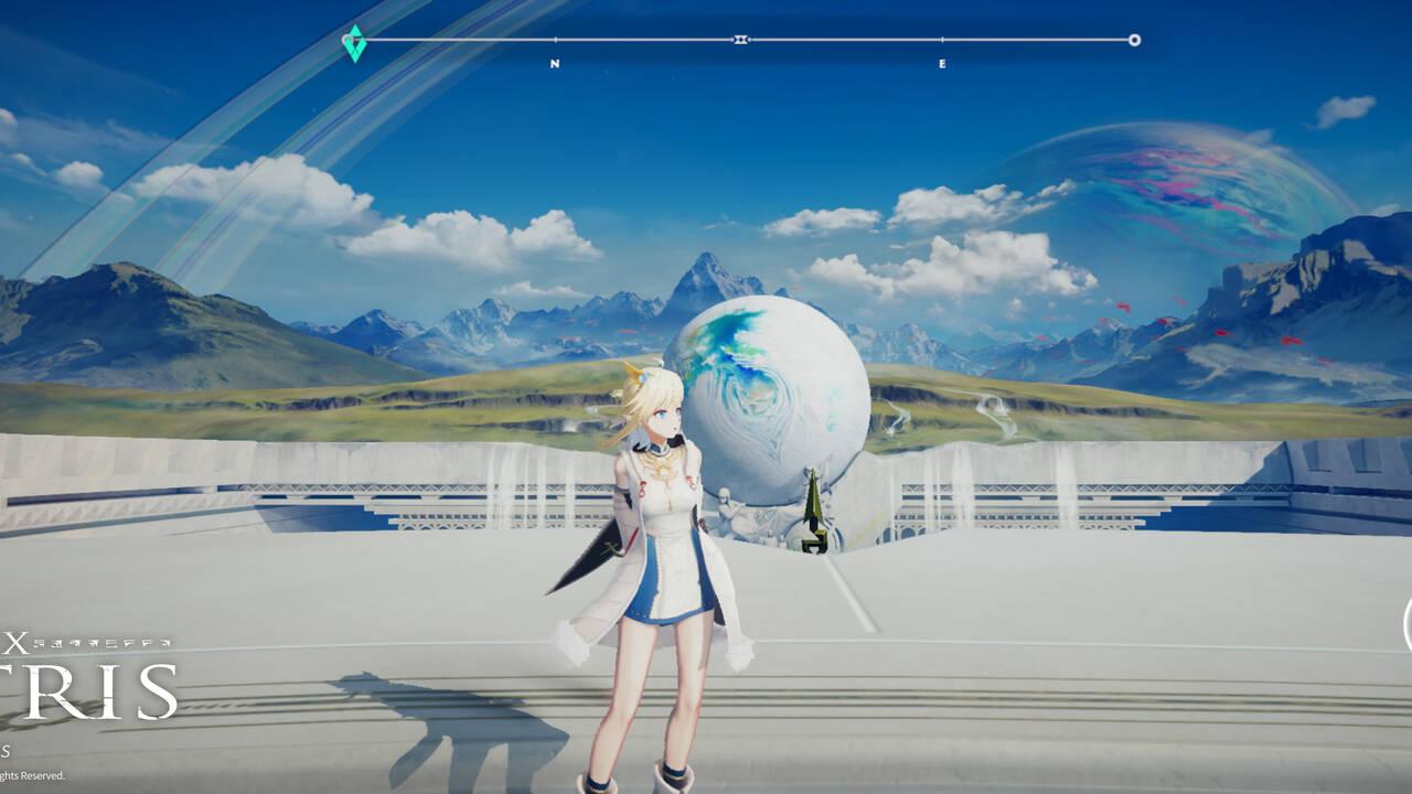 Ex Astris, el nuevo juego de rol por turnos con arte anime para iOS y ...