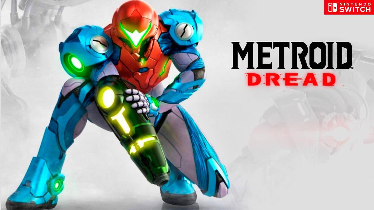 Impresiones finales Metroid Dread: Lo clásico, con nuevas sensaciones