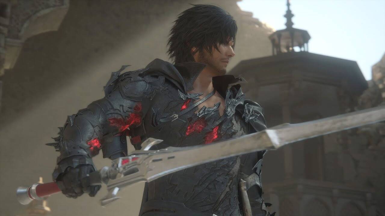 Final Fantasy 16 se actualiza con nuevos trajes y un sistema 'transmog ...