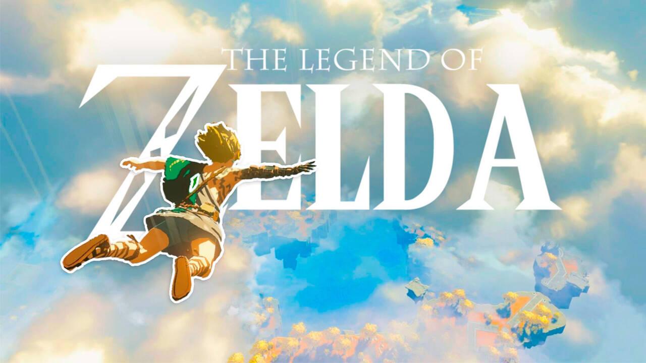 El próximo juego de The Legend of Zelda será 'completamente nuevo ...
