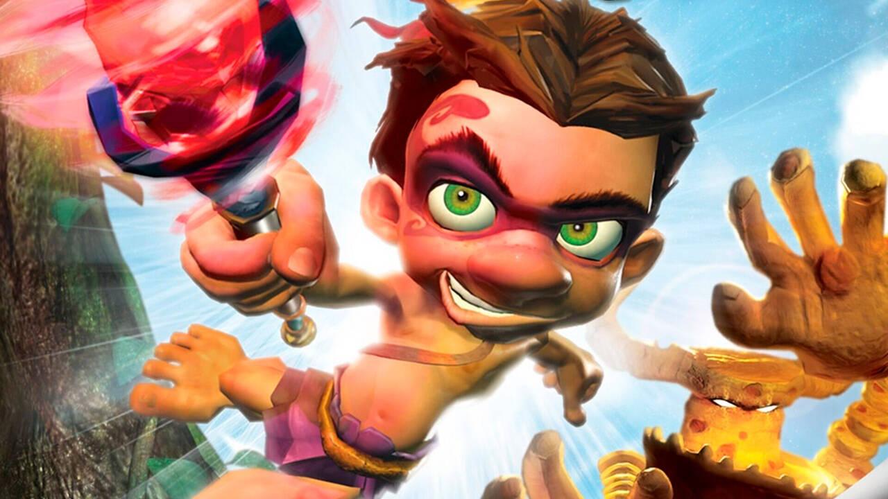 Todos los juegos de Tak y cuáles son los mejores - Saga completa