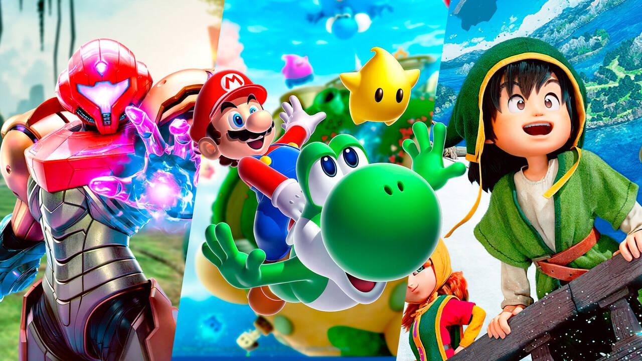 Resumen: Todos los anuncios del Nintendo Direct, nuevo Fire Emblem ...