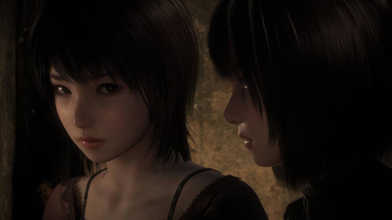 El terror de Project Zero 2 volverá con un remake en 2026: anunciado Fatal Frame 2: Crimson ...