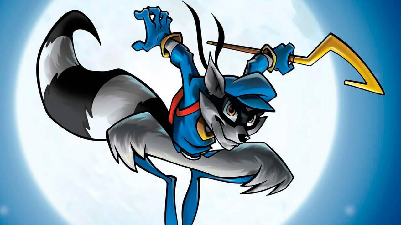 No habrá más Sly Raccoon, al menos de Sucker Punch: 'Ha pasado mucho ...
