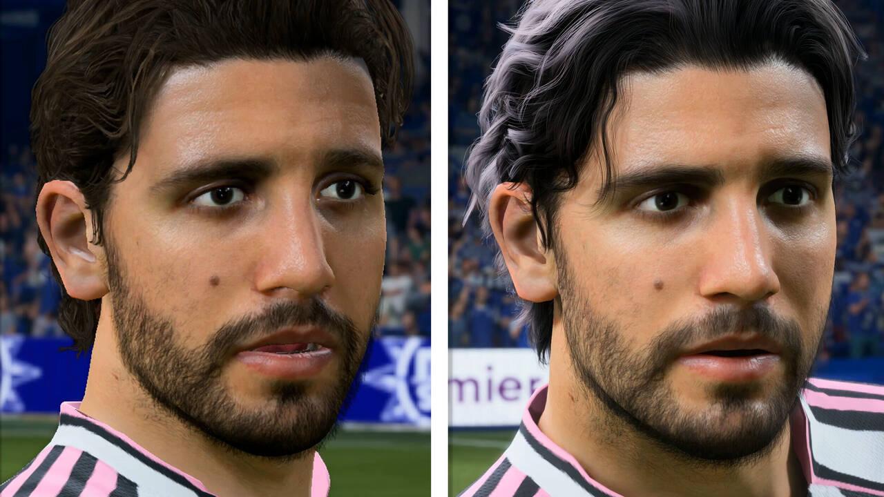 ¿Dónde se ve mejor el nuevo FIFA? Comparan EA Sports FC 26 en PS5, PS4 y Nintendo Switch 2 - Vandal